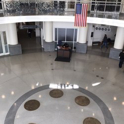 MALENG REGIONAL JUSTICE CENTER - 10 Photos & 16 Reviews - Courthouses ...