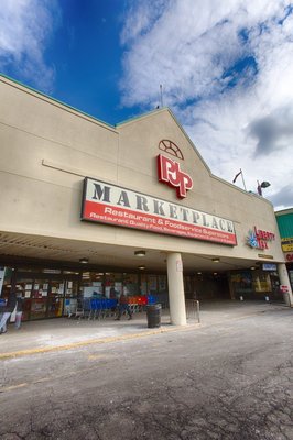 PJP MARKETPLACE - Updated September 2025 - 21 Photos - 537 Adams Ave ...