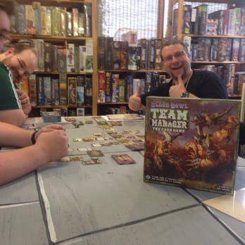 MISSION: FUN & GAMES - Updated December 2025 - 30 Photos & 26 Reviews ...