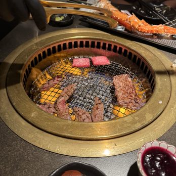 NIKU X - Updated June 2025 - 347 Photos & 131 Reviews - 21 W 35th St ...