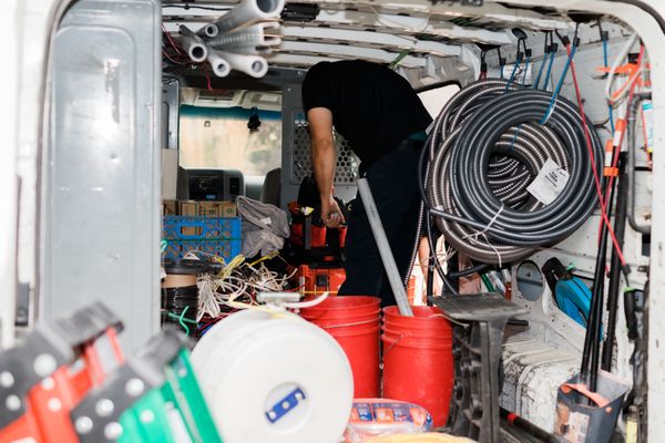 TAYLOR HEATING & AIR CONDITIONING - Updated September 2025 - 109 Photos ...