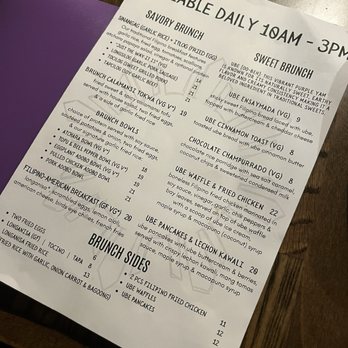 PURPLE PATCH - Updated April 2025 - 3635 Photos & 1505 Reviews - 3155 ...