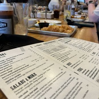 CLARK CREW BBQ - Updated May 2024 - 629 Photos & 701 Reviews - 3510 NW ...