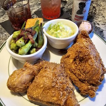 FIXINS SOUL KITCHEN - LOS ANGELES - Updated October 2024 - 3703 Photos ...