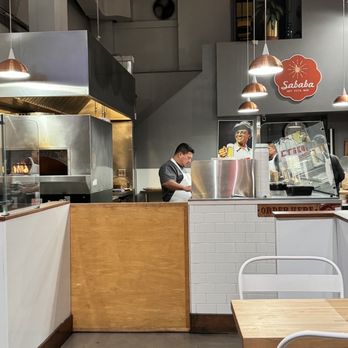 SABABA - Updated October 2025 - 360 Photos & 436 Reviews - 329 Kearny ...