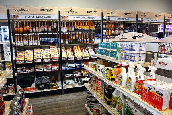 HARRISON PAINT CO. - Updated October 2025 - 18 Photos - 5156 Whipple ...