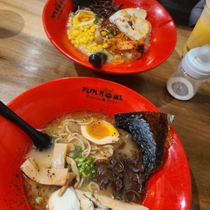 FUN BOWL - 111 Photos & 93 Reviews - Ramen - 24 N Front St, Wilmington ...