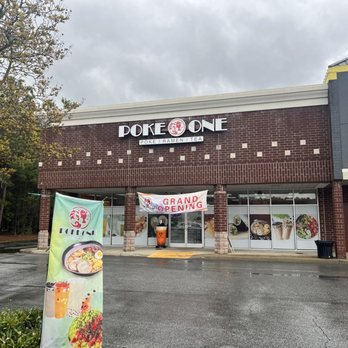 POKE ONE - Updated June 2025 - 51 Photos & 13 Reviews - 4835 W Wendover ...