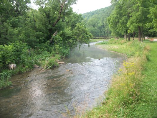 YELLOW RIVER STATE PARK - Updated June 2025 - 729 State Forest Rd ...