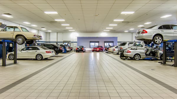 MERCEDES-BENZ OF NORTH SCOTTSDALE - Updated December 2025 - 59 Photos ...