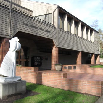 LAKE OSWEGO PUBLIC LIBRARY - Updated December 2025 - 37 Photos & 26 ...