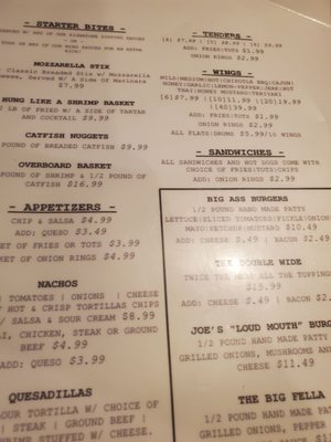 QC’S BAR & GRILL - Updated October 2025 - 37 Photos & 23 Reviews - 2200 ...