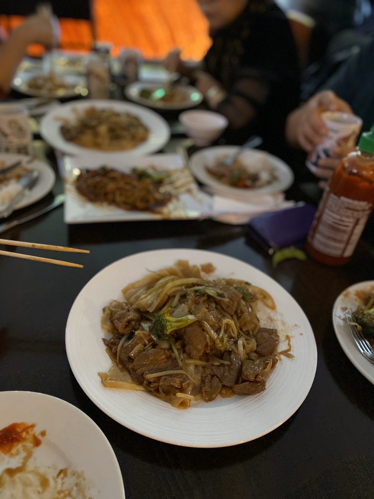 ASIAN HOUSE - 89 Photos & 106 Reviews - 933 Pleasant St, Fall River ...