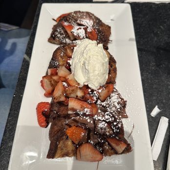 CAFÉ LUNA - Updated April 2024 - 2074 Photos & 1756 Reviews - 612 Main ...