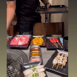 ALL ASIAN BBQ - Updated May 2025 - 183 Photos & 124 Reviews - 2050 E ...