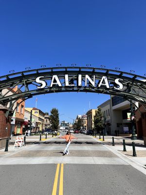 OLDTOWN SALINAS - Updated October 2025 - 18 Photos - 344 Main St ...