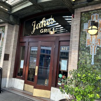 JAKE’S GRILL - Updated November 2025 - 944 Photos & 961 Reviews - 611 ...