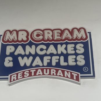 MR. CREAM PANCAKES & WAFFLES - Updated February 2025 - 255 Photos & 154 ...