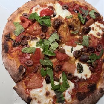 OAK STONE CRAFT PIZZA AND BAR - Updated March 2026 - 289 Photos & 375 ...