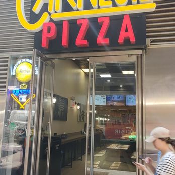 CARNEGIE PIZZA - Updated March 2025 - 541 Photos & 356 Reviews - 200 W ...