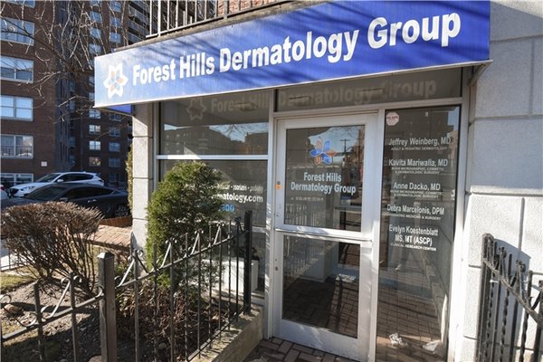 FOREST HILLS DERMATOLOGY GROUP - Updated December 2025 - 10 Photos & 46 ...