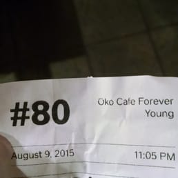 OKO CAFE - Updated October 2025 - 1174 Photos & 679 Reviews - 1610 W ...