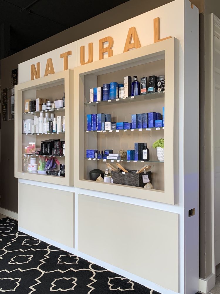 NATURAL ESTHETICS SKINCARE BOUTIQUE - Updated June 2025 - 37 Photos ... NATURAL ESTHETICS SKINCARE BOUTIQUE - Updated June 2025 - 37 Photos ...