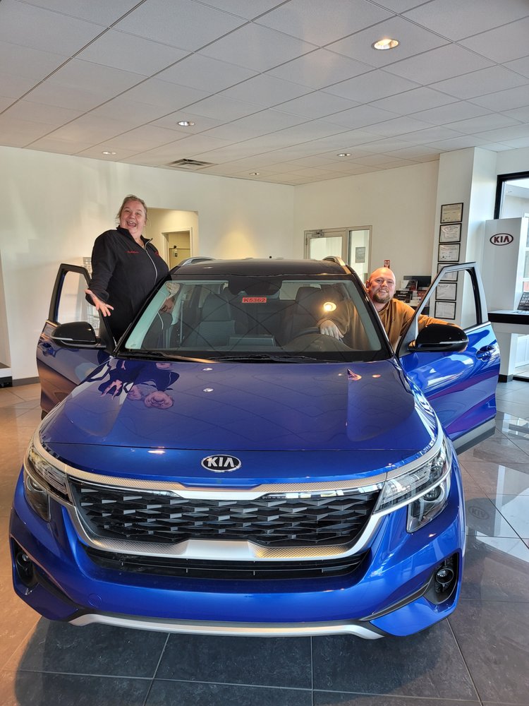 COUGHLIN KIA - Updated December 2025 - 27 Reviews - 1475 Mount Vernon ...