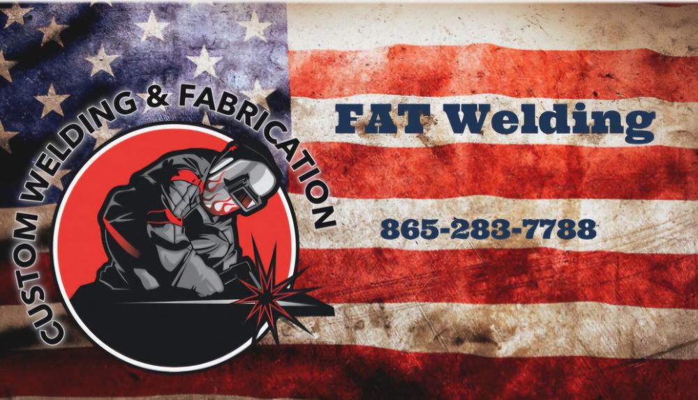 FAT WELDING - Updated May 2025 - Request a Quote - Walland, Tennessee ...