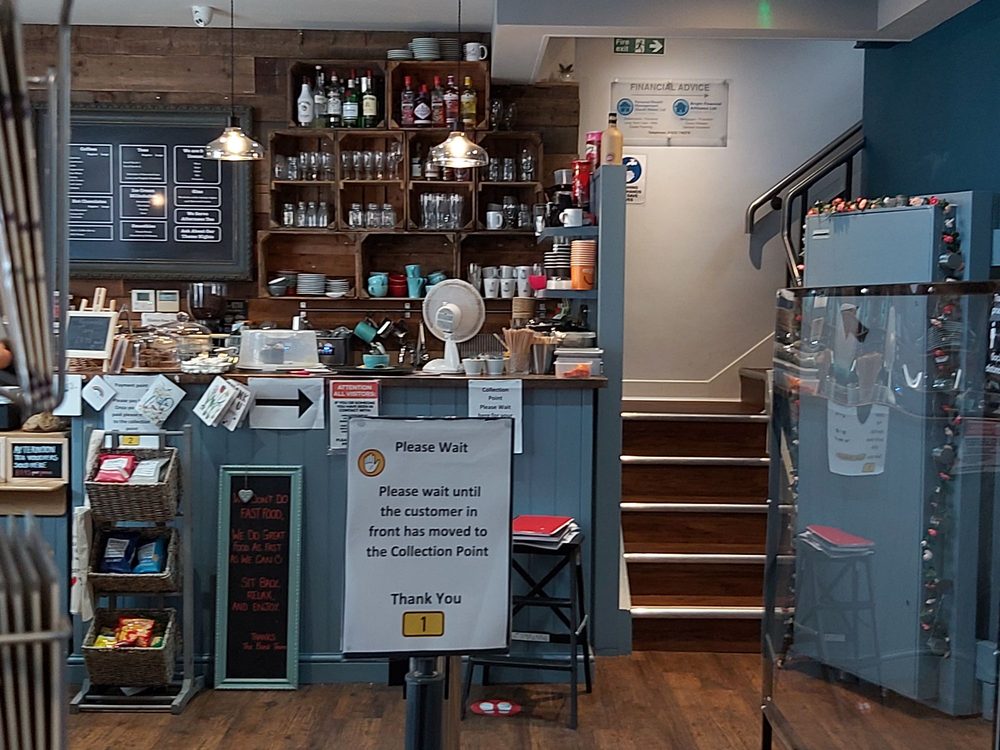 NEWBRIDGE POST OFFICE - 26 Ebbw View Terrace, Newport, Caerphilly ...