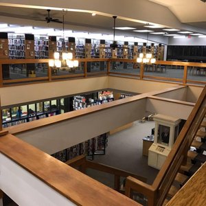 EAST PROVIDENCE PUBLIC LIBRARY - 14 Photos & 11 Reviews - Libraries ...