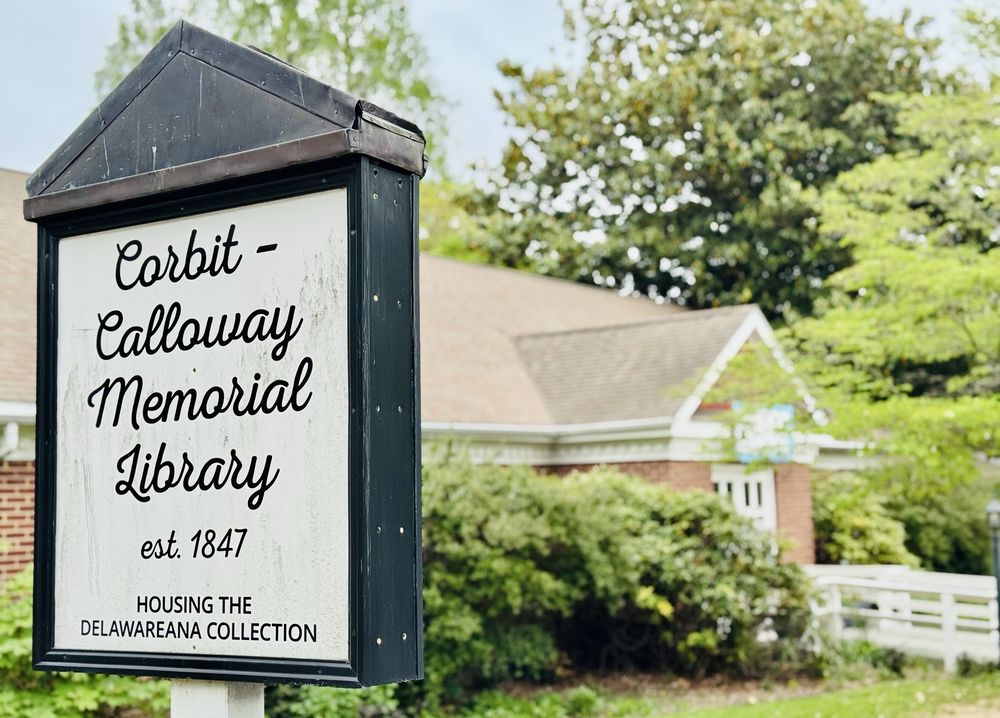 CORBIT CALLOWAY MEMORIAL LIBRARY - Updated May 2025 - 115 High St ...