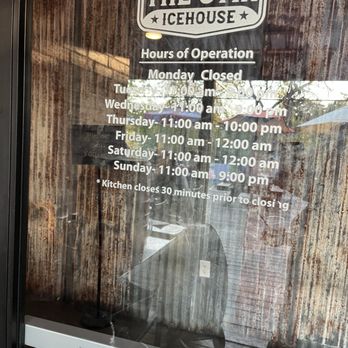 THE STIX ICEHOUSE - Updated December 2024 - 302 Photos & 443 Reviews ...