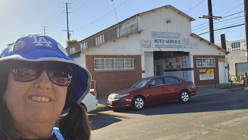 CROWN AUTO SERVICE - Updated December 2025 - 30 Photos & 295 Reviews ...