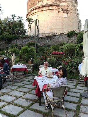 HOSTARIA ANTICA ROMA - 97 Photos & 22 Reviews - Via Appia Antica 176 ...