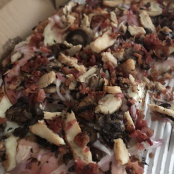 PACIFICA PIZZA - Updated September 2025 - 70 Photos & 216 Reviews - 915 ...