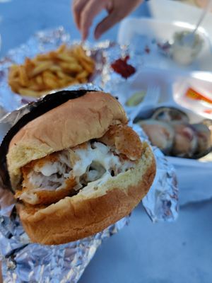 BARBERA SEAFOOD MARKET - Updated March 2025 - 327 Photos & 284 Reviews ...