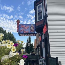 THE OYSTER BAR - Updated December 2025 - 167 Photos & 175 Reviews ...