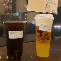 TWINKLE TEA - ALHAMBRA - Updated January 2026 - 1581 Photos & 1215 ...