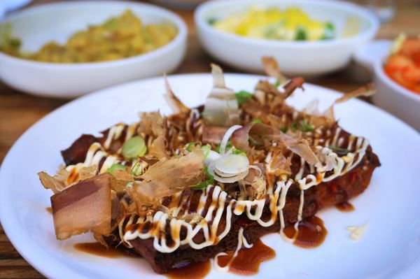 HAN OAK - 847 Photos & 321 Reviews - 511 NE 24th Ave, Portland, Oregon ...