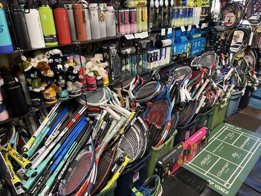 WAIPAHU RACQUET SHOP - HONOLULU - Updated October 2025 - 41 Photos ...