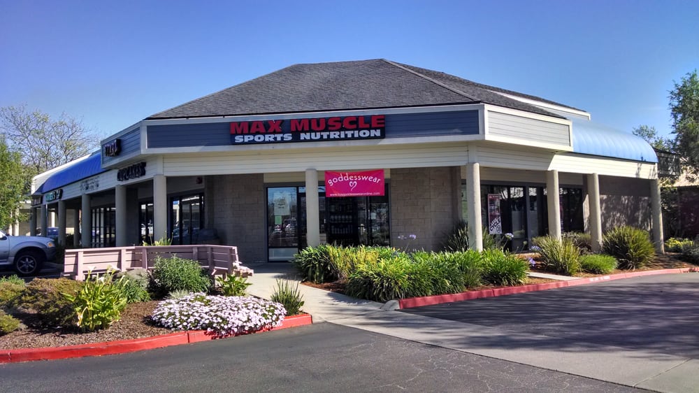 MAX MUSCLE NUTRITION - Updated December 2025 - 27 Reviews - 1420 41st ...