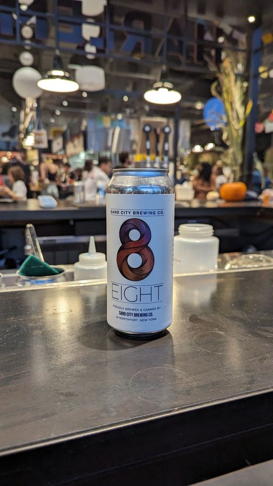 HARLEM HOPS CHELSEA - 25 11th Ave, New York, New York - Beer Gardens ...