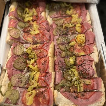 THE HOAGIE PLACE - Updated May 2025 - 62 Photos & 51 Reviews - 8147 S ...