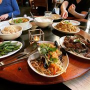 WILD GINGER - 689 Photos & 1658 Reviews - 1401 3rd Ave, Seattle, WA - Yelp
