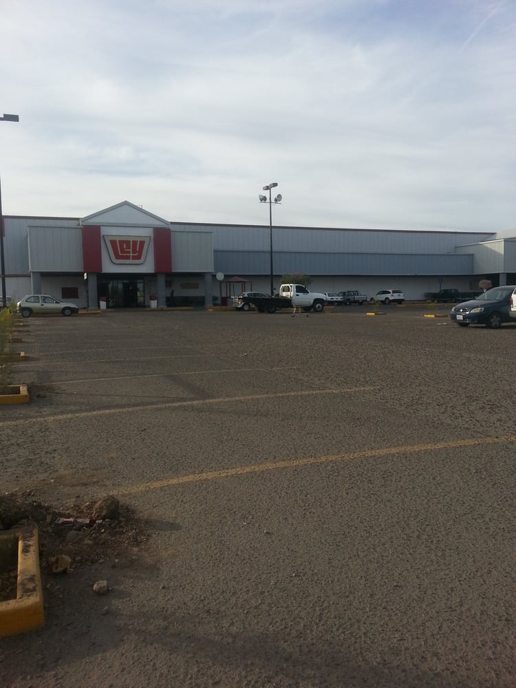 SUPER LEY - Updated July 2024 - Boulevard Hidalgo, San Jerónimo II ...