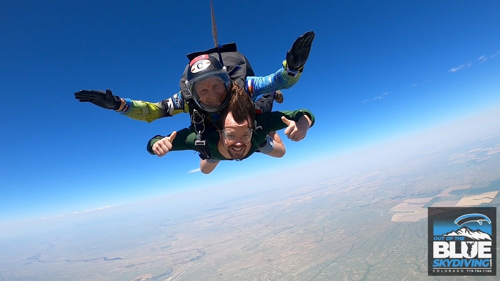 SKYDIVE COLORADO - Updated June 2025 - 35 Photos & 28 Reviews - 21650 ...