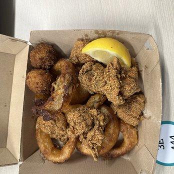 FLYING FISH - Updated September 2025 - 448 Photos & 342 Reviews - 1838 ...