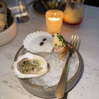 KAIA - Updated September 2025 - 202 Photos & 51 Reviews - 380 Harrison ...