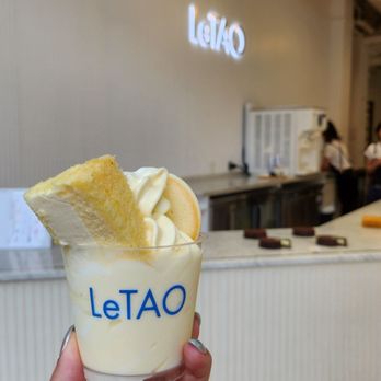 LETAO - Updated December 2024 - 178 Photos & 49 Reviews - 700 110th Ave NE, Bellevue, Washington ...
